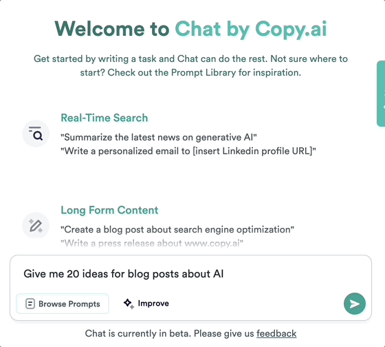 Become AI Native: What It Means (& How to Do It) | Copy.ai